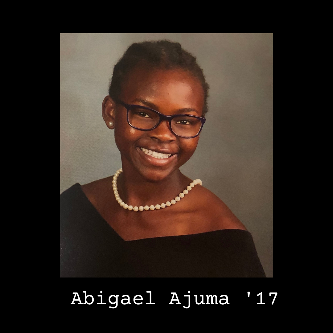 Abigael Ajuma